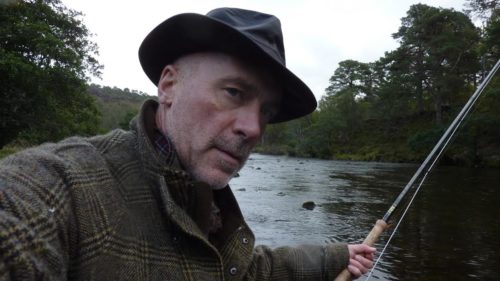 Shoot Your Heroes: Cinematographer John Mathieson Discusses 'Logan ...