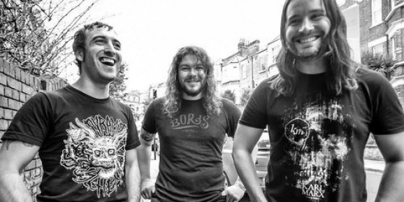 Mutoid Man Does What They Do Best on 'War Moans' (ALBUM REVIEW) - Glide ...