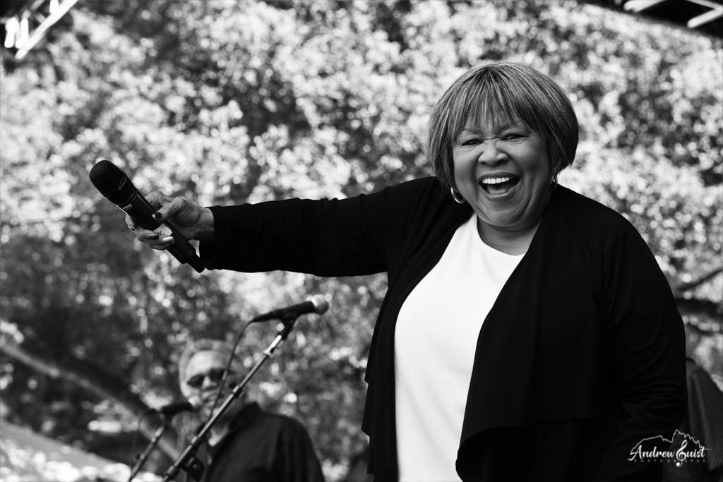 Mavis Staples Announces 12th Studio Album 'We Get By' - Glide Magazine
