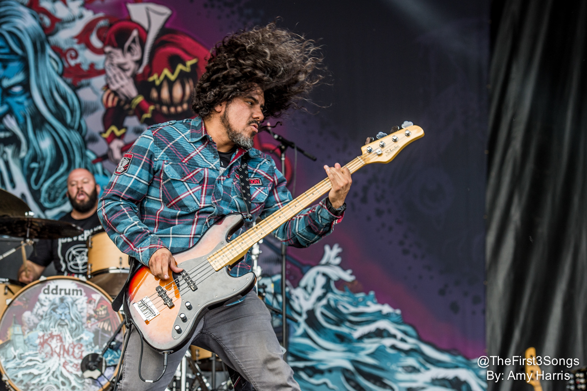 KYNG's Pepe Clarke Magaña Talks Metal Maya Destination Festival (PREVIEW)