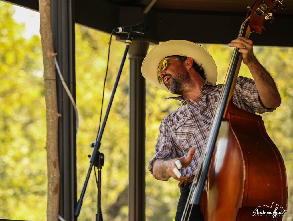 Hooten Hallers, Mike Clark and the Sugar Sounds, The Harmed Brothers ...