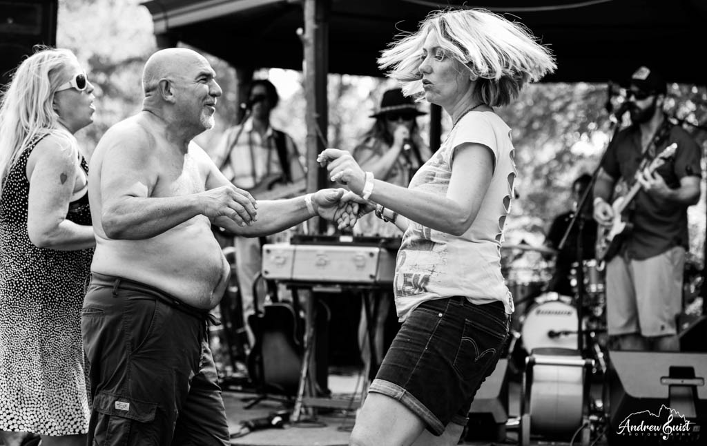 Hooten Hallers, Mike Clark and the Sugar Sounds, The Harmed Brothers ...