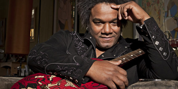 Jeffrey Gaines Returns with 'Alright' - First Collection of New Songs ...