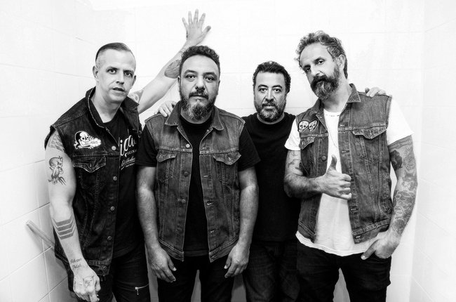 Molotov Revels in Politically Charged Punk, Hip-hop and Humor in Austin ...
