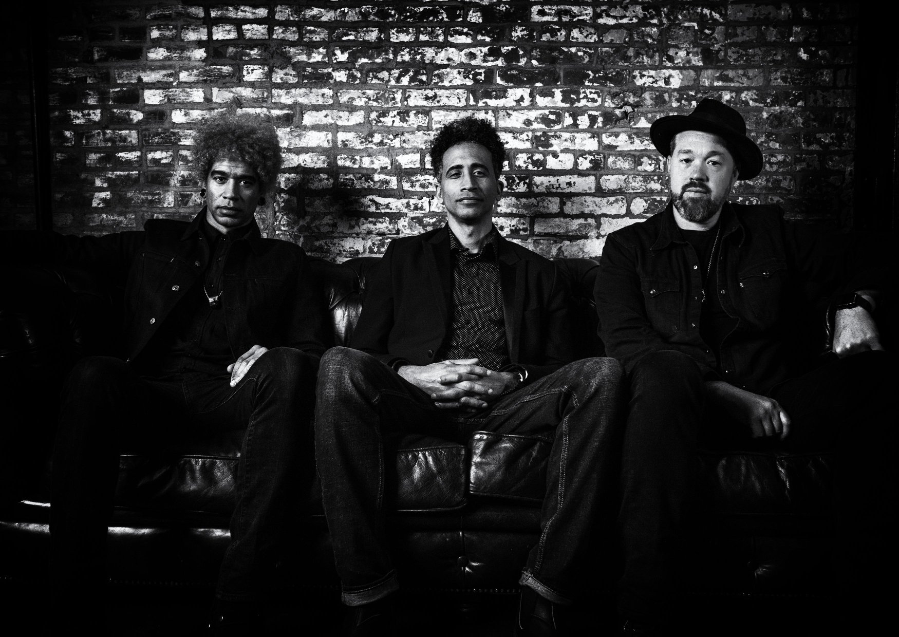 Soulive Return to Classic Form & Refreshed Sound On 'Cinematics, Vol. 1 ...