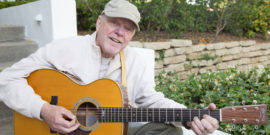 Rusty Young Still Has Stories To Tell (INTERVIEW) - Glide Magazine