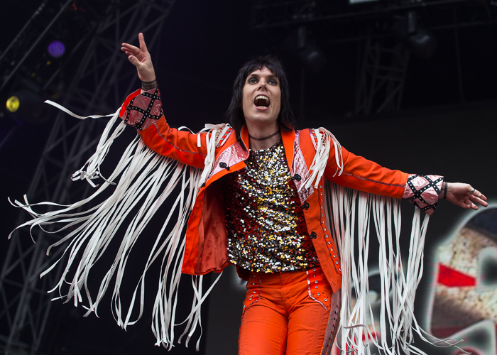 The Struts To Release New Album Young & Dangerous 10/26 - Glide Magazine