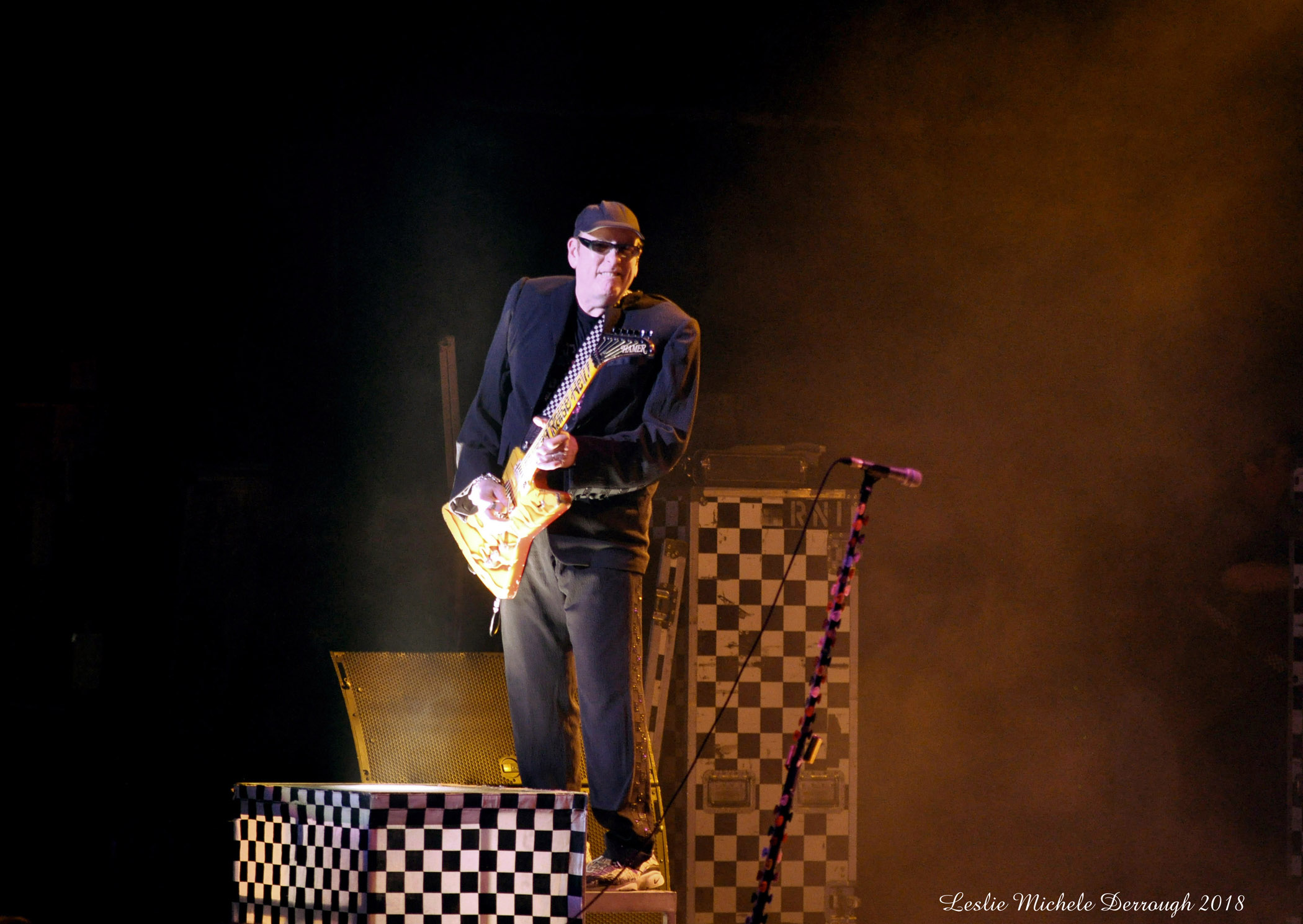 Cheap Trick Live! Things You Can Always Count On & More - Hall of ...