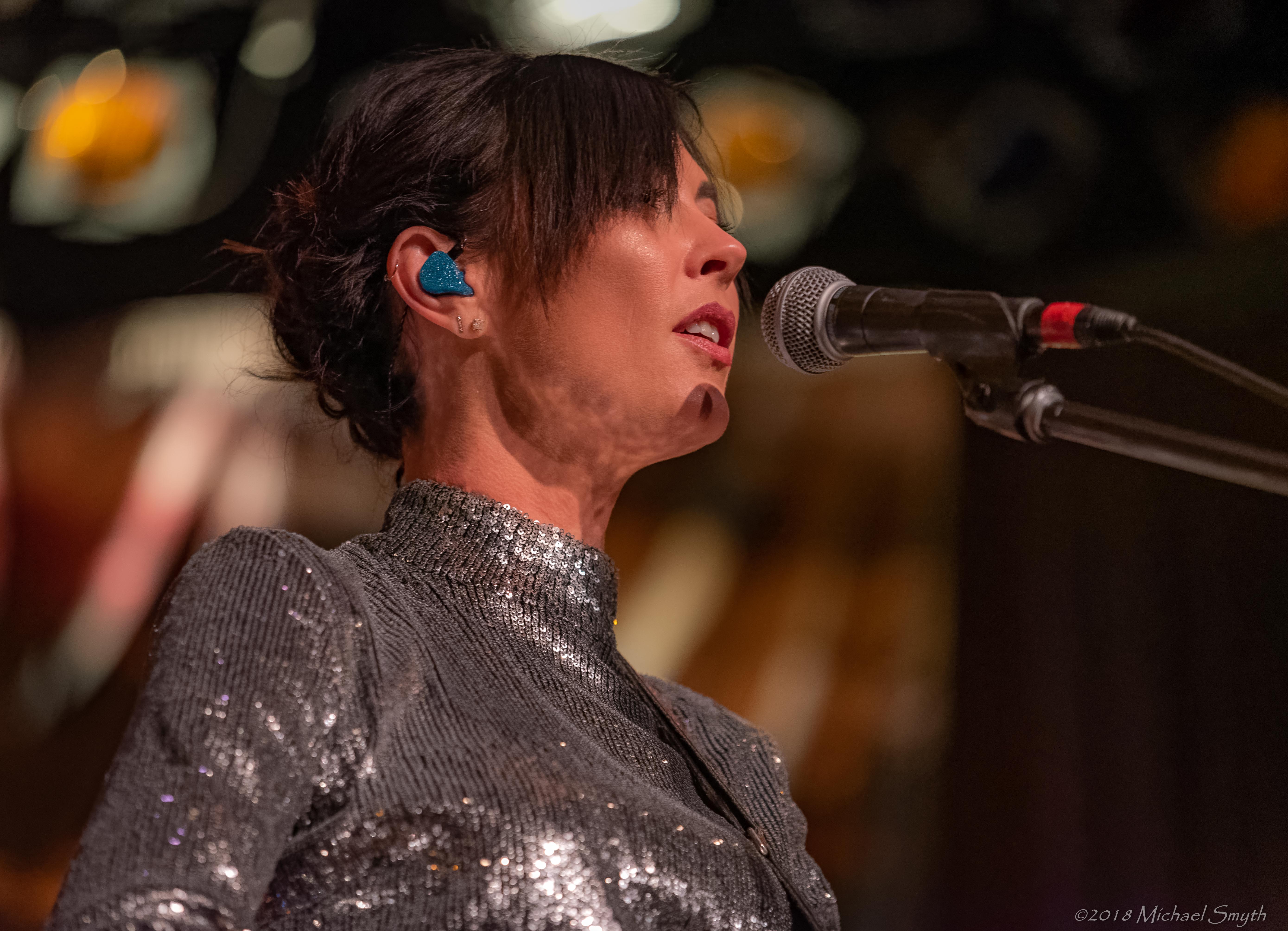 WATCH: Amanda Shires Shares "The Problem" Video Feat. Jason Isbell ...