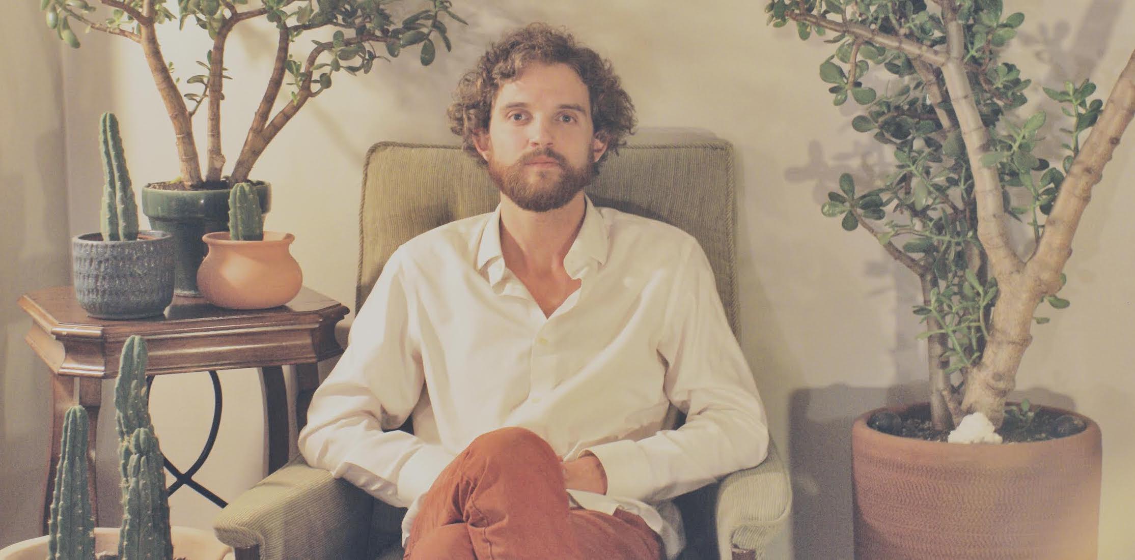 VIDEO PREMIERE: Ben Larsen Finds Hope in Letting Go With Soulful ...