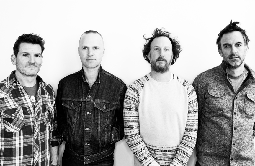 28 Years In, Guster Continues On Path of Progression With 'Look Alive ...