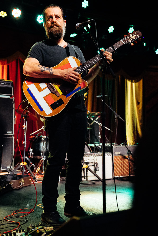 The Jayhawks Bring Deep Catalog to NYC’s Brooklyn Bowl with Opener Sean ...