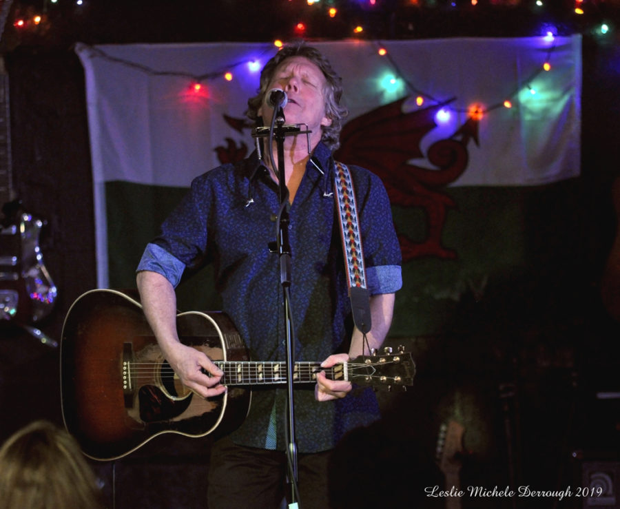 19 Studio Albums In, Steve Forbert Still Creates Indelible Songs ...