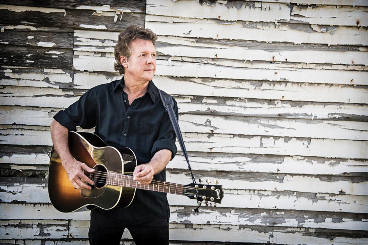 19 Studio Albums In, Steve Forbert Still Creates Indelible Songs ...