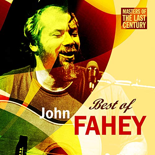 80 Years Ago Today - The Late John Fahey Was Born (Watch Live at New ...