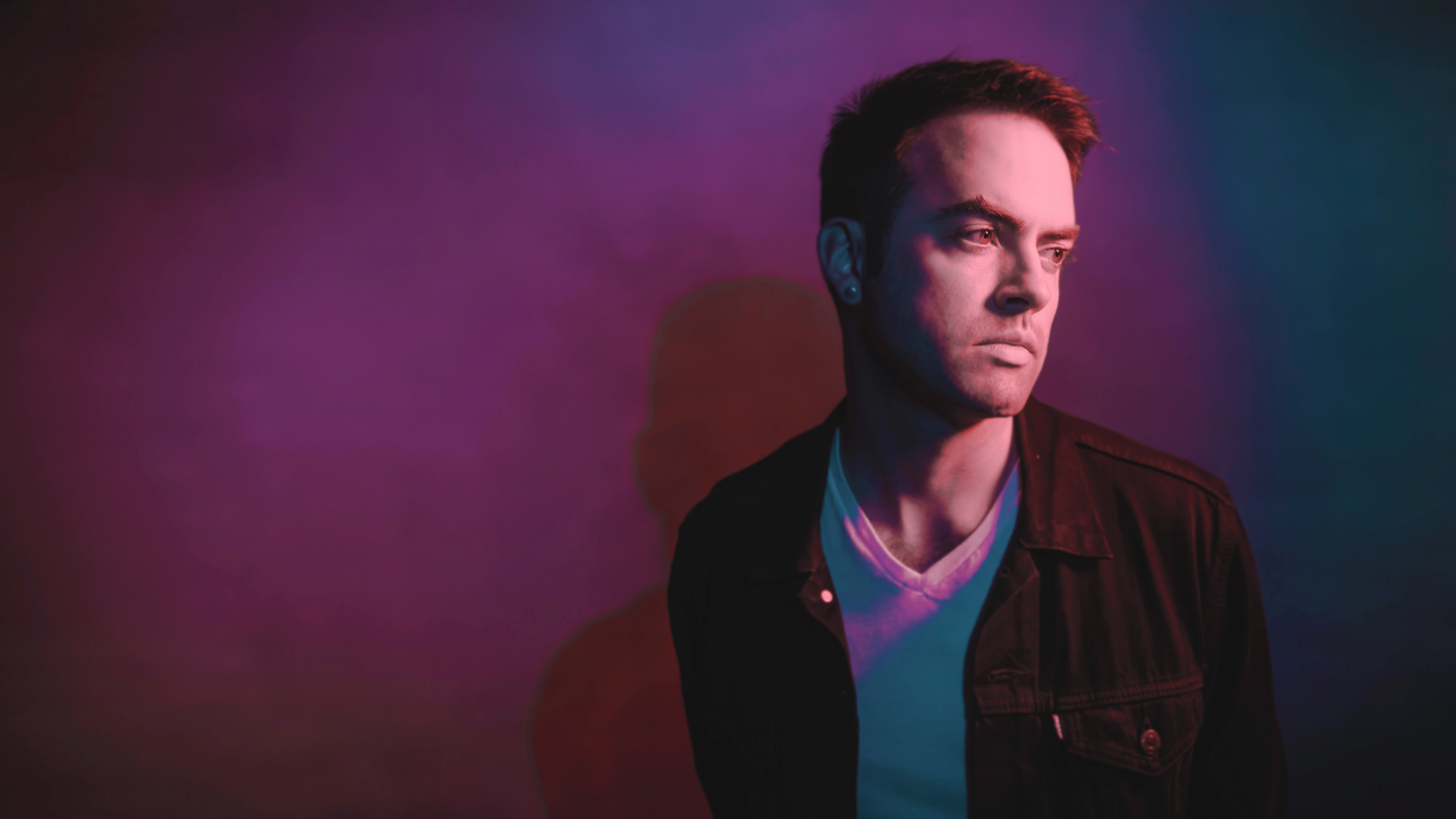 SONG PREMIERE: Travis Hayes Drops Defining Emotional Anthem 'Harrowed ...