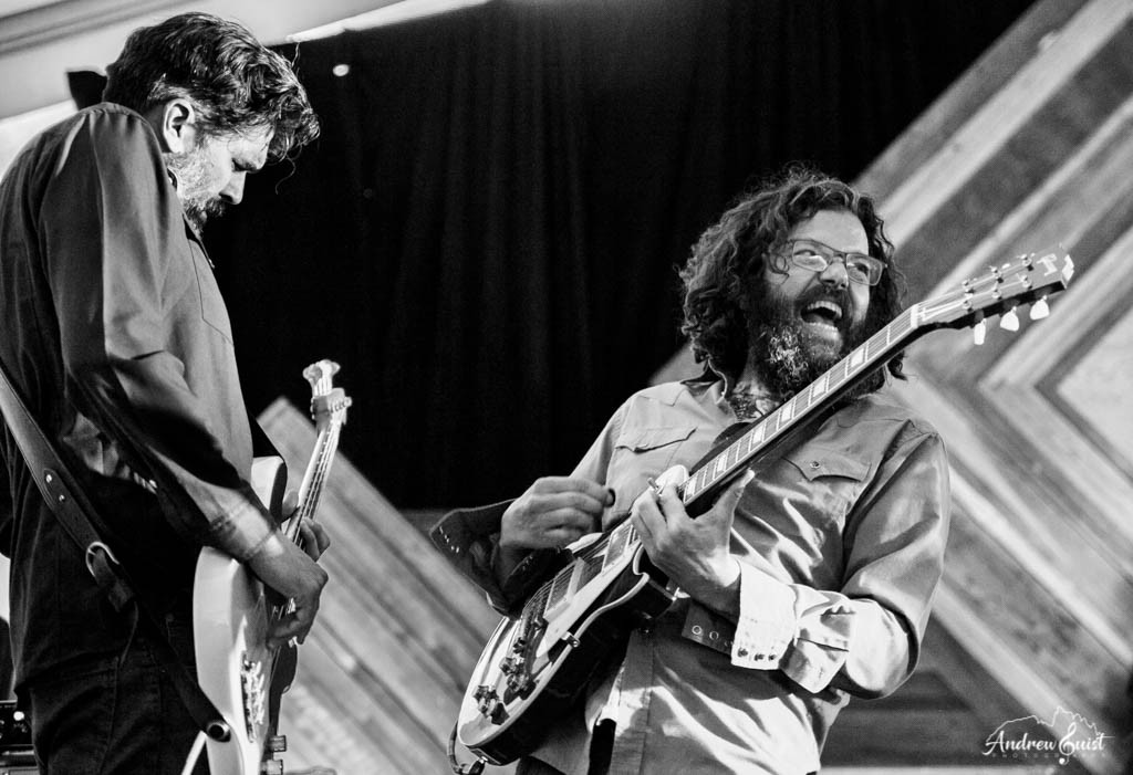 Robyn Hitchcock, Jonathan Richman Join Up With The Mother Hips To Give ...