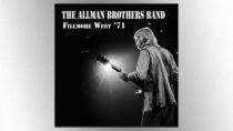 Allman Brothers Band 50th Anniversary: Fillmore West '71 Set For ...