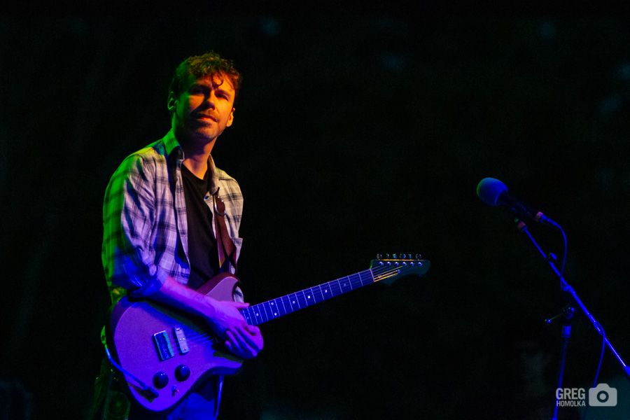 Joe Russo’s Almost Dead Delivers Impressive Throw-Down in Eugene, OR ...