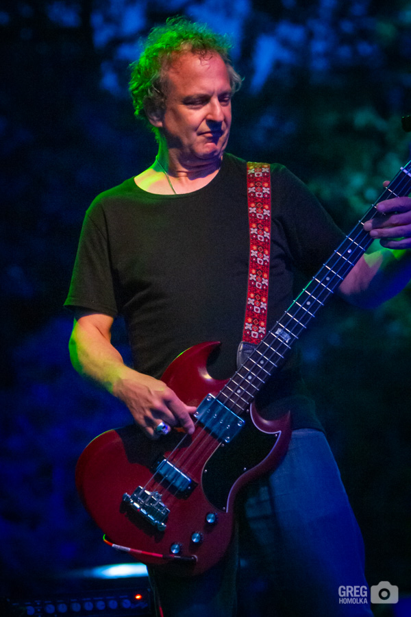 Joe Russo’s Almost Dead Delivers Impressive Throw-Down in Eugene, OR ...