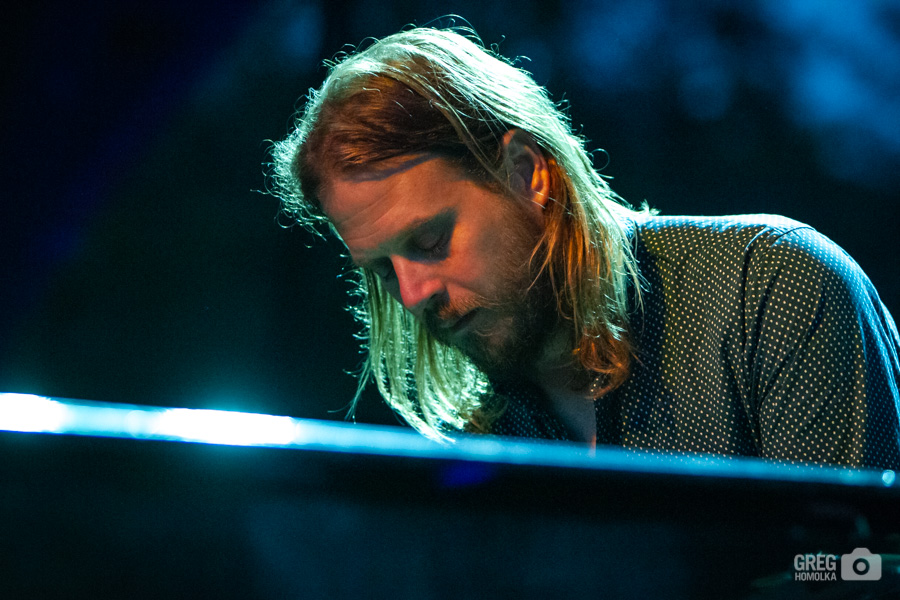 Joe Russo’s Almost Dead Delivers Impressive Throw-Down in Eugene, OR ...