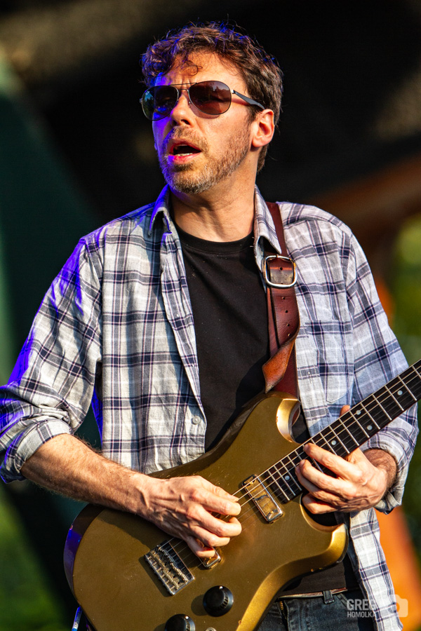 Joe Russo’s Almost Dead Delivers Impressive Throw-Down in Eugene, OR ...