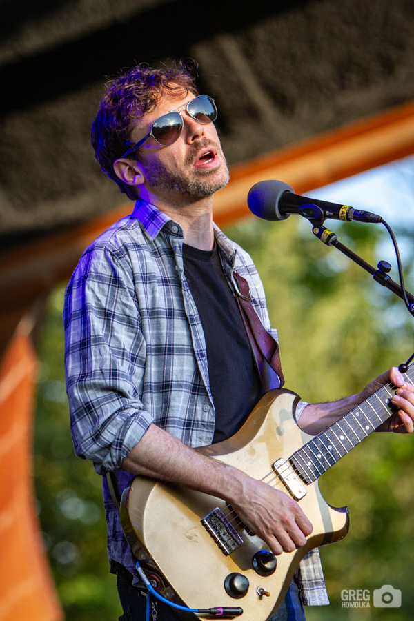 Joe Russo’s Almost Dead Delivers Impressive Throw-Down in Eugene, OR ...