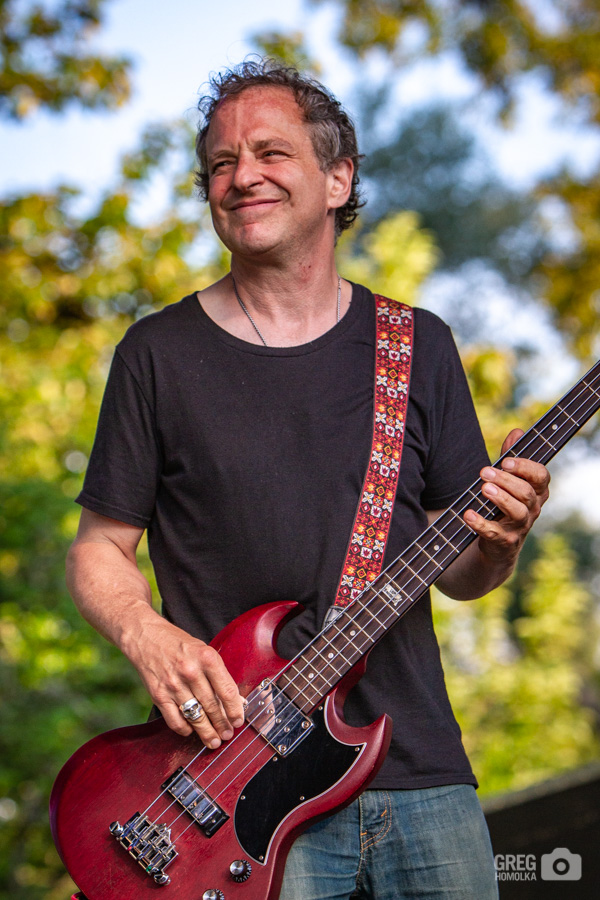 Joe Russo’s Almost Dead Delivers Impressive Throw-Down in Eugene, OR ...