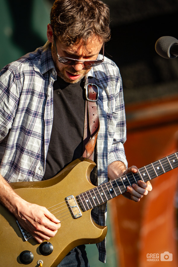 Joe Russo’s Almost Dead Delivers Impressive Throw-Down in Eugene, OR ...