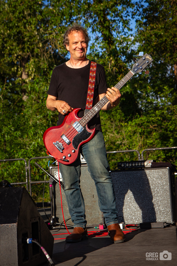 Joe Russo’s Almost Dead Delivers Impressive Throw-Down in Eugene, OR ...