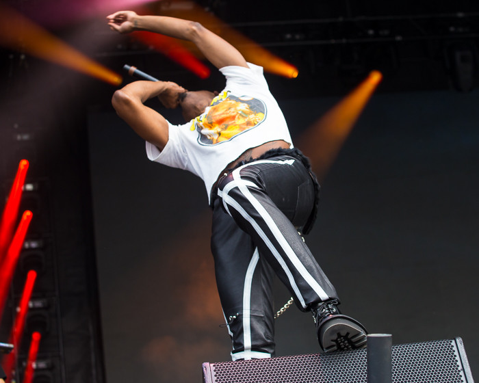 Mother Nature Takes Governors Ball 2019 For Unpredictable Twists ...