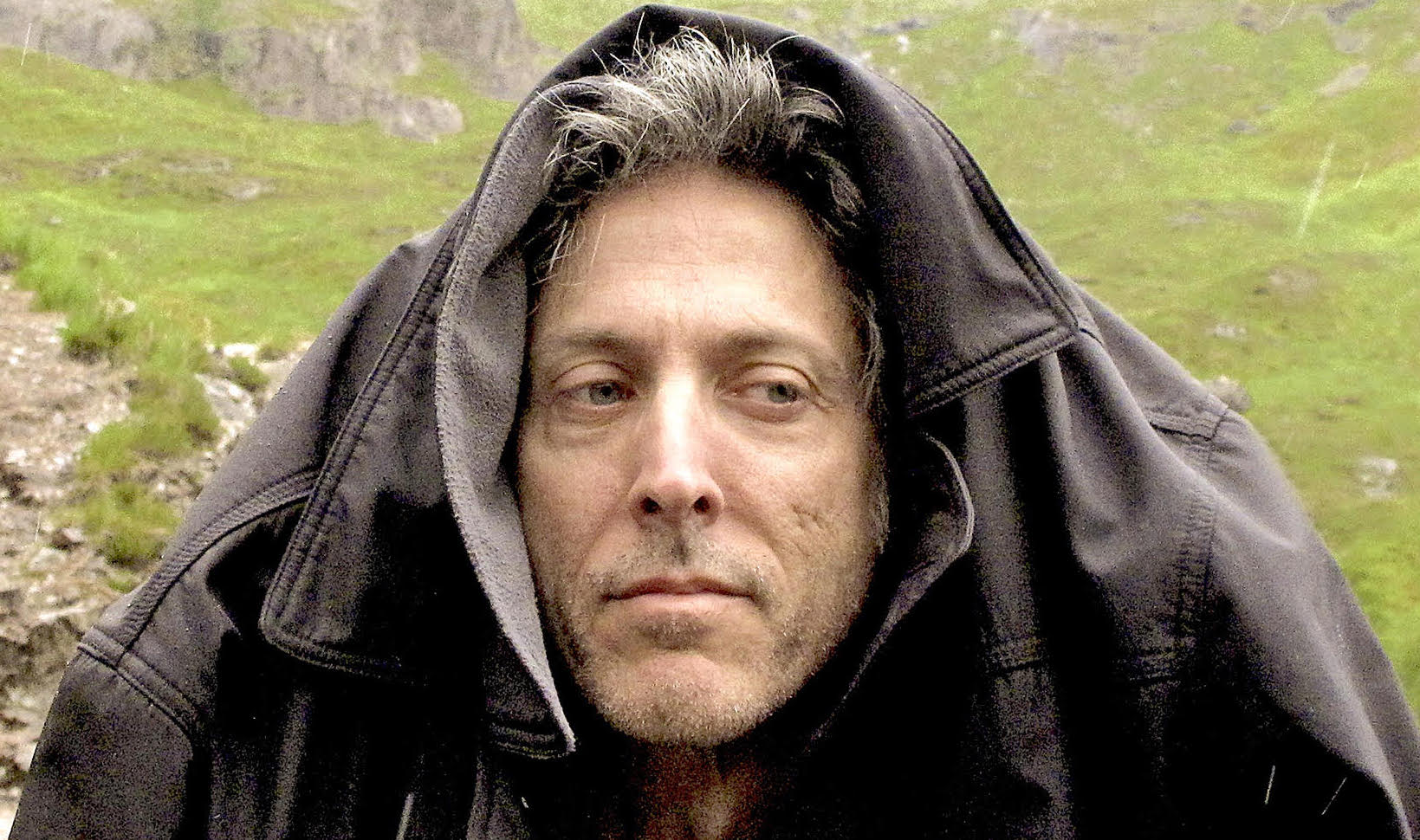 SONG PREMIERE: Rob Laufer Crafts Dreamy Power Pop Earworm With ...