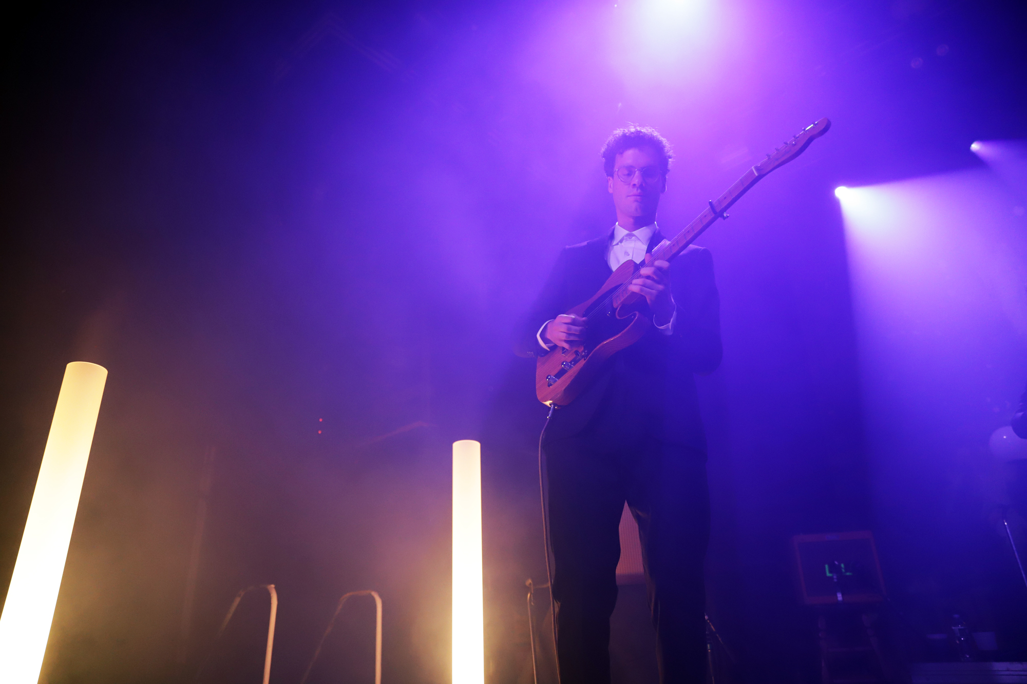 Whitney Amplify Their Sonic Palette with String Quartet at Brooklyn ...