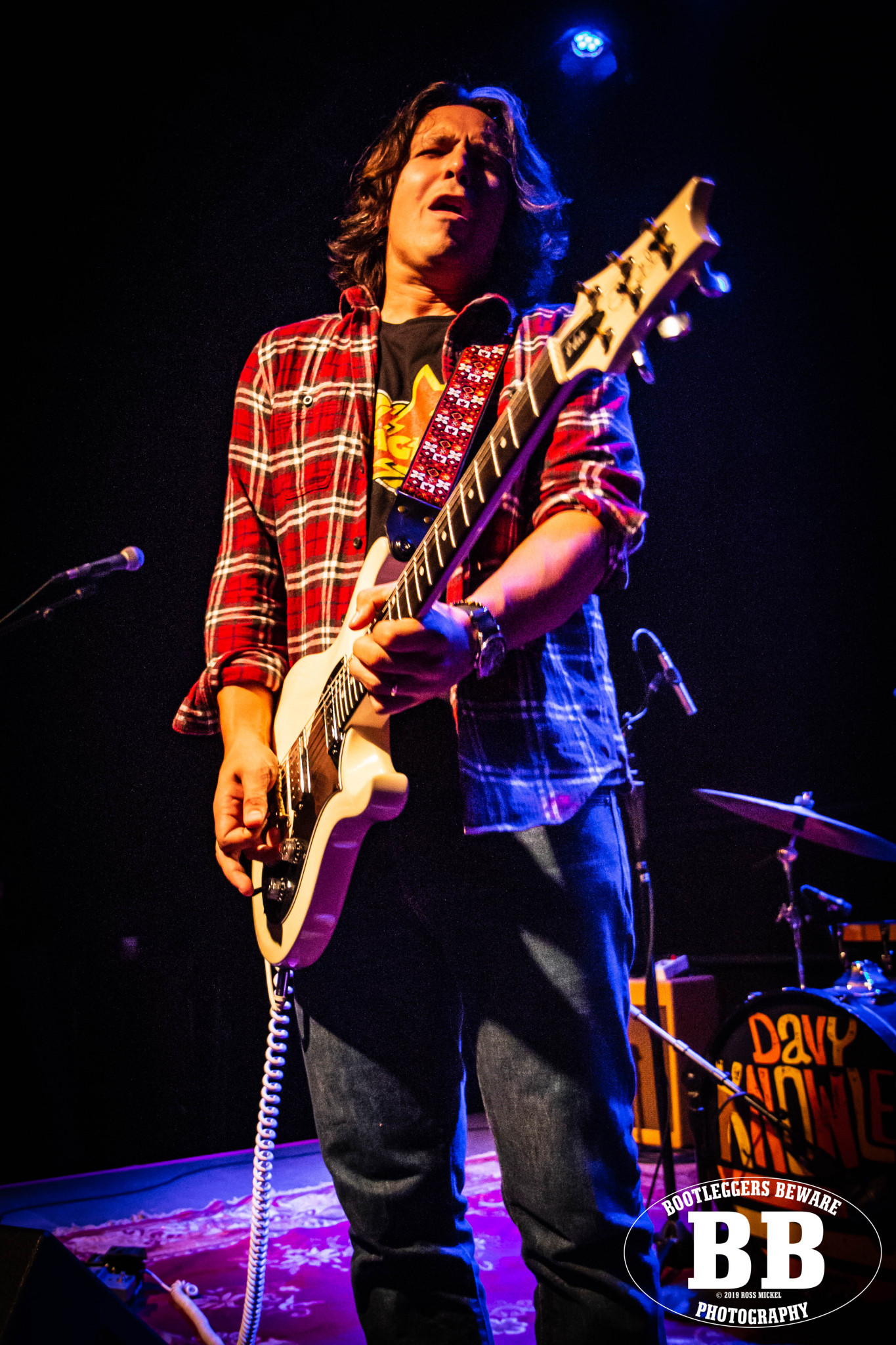 Davy Knowles And Trio Offer Ferocious 90 Minute Higher Ground Show ...