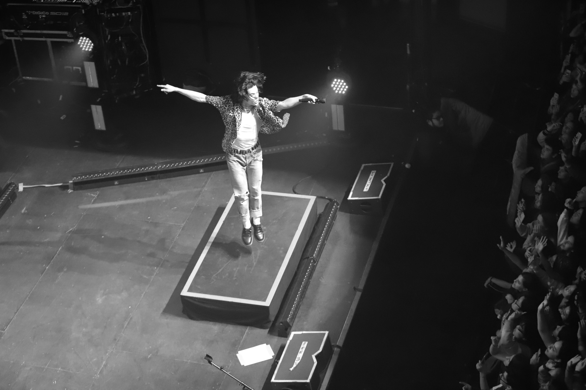 Conan Gray Stages Largest Headlining Show Yet at Terminal 5 (SHOW ...