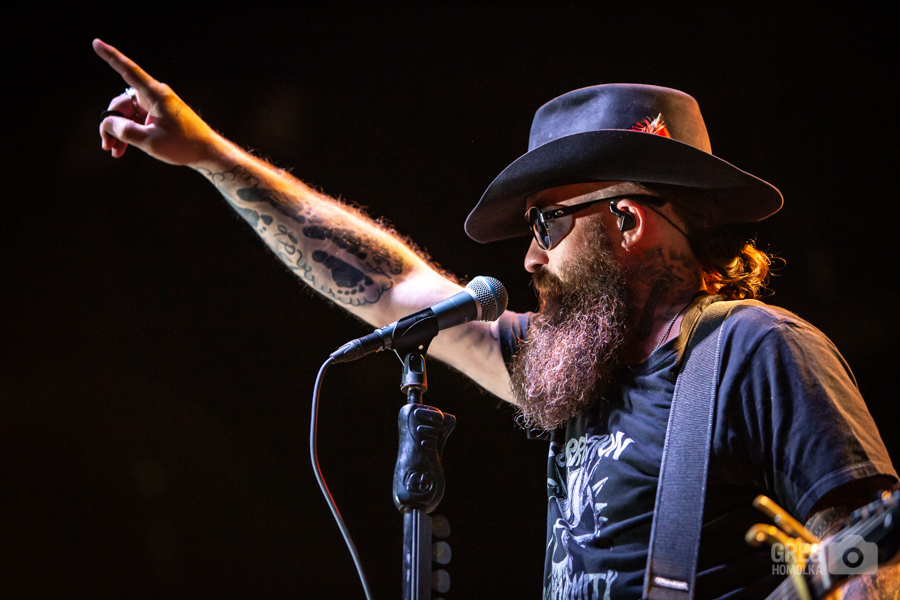 Cody Jinks Honors and Evolves Country Music in Nebraska with Alex ...