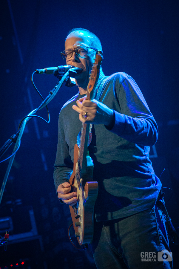 moe. Celebrate 30 Years with Free-Flowing Rock and Roll at Revolution ...