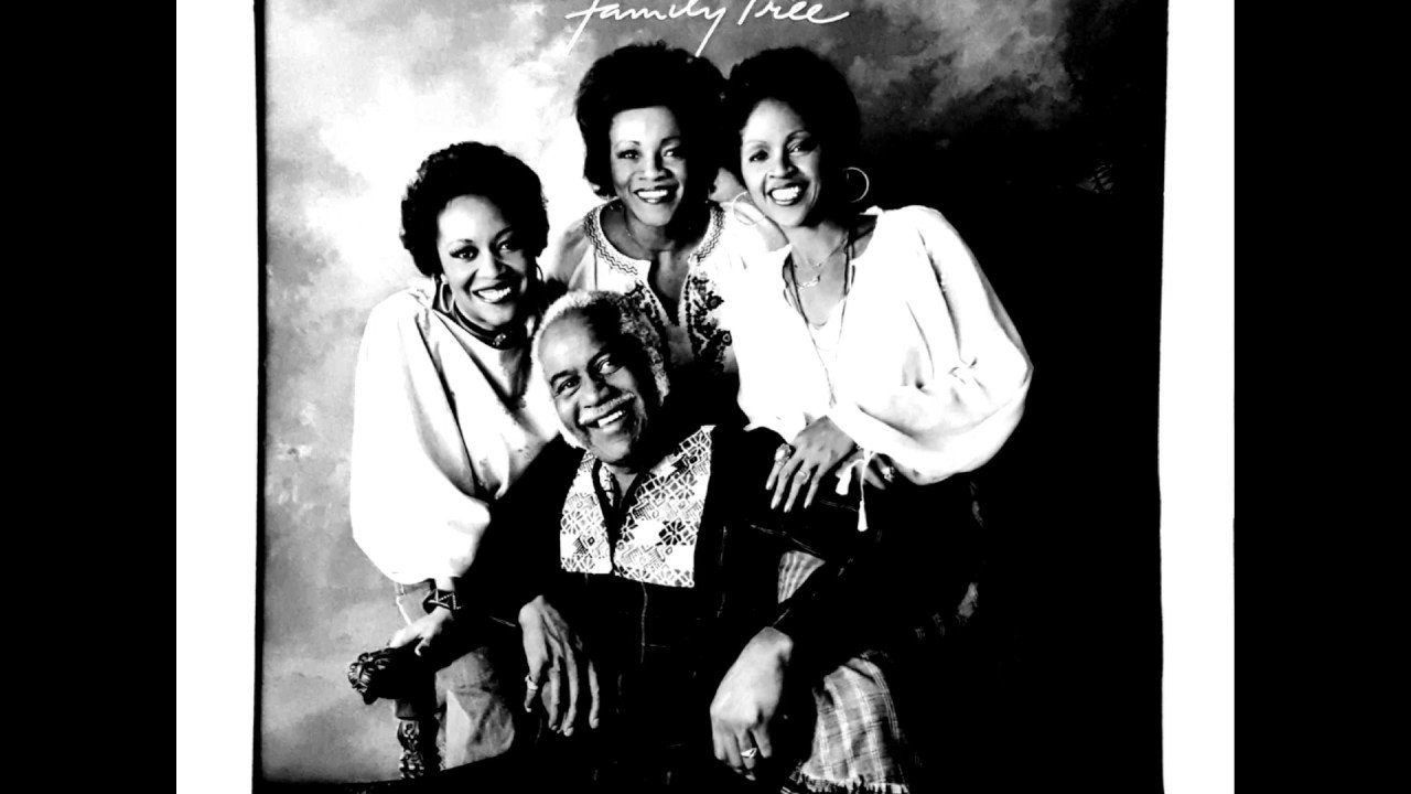 Four Classic Staples Singers Albums Set For Expanded Reissue - Glide ...