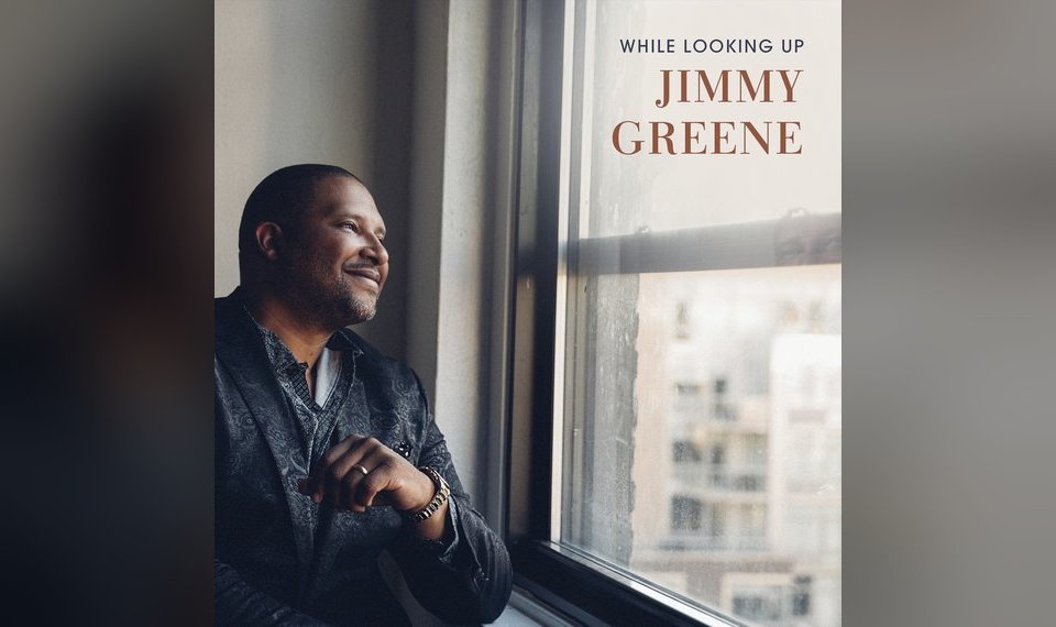 Saxophonist Jimmy Greene Expands Palette On Spiritually Empathetic ...