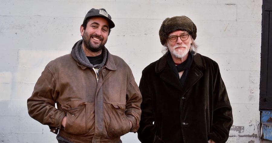 SONG PREMIERE: Tommy Alexander Collaborates with Mike Coykendall For ...