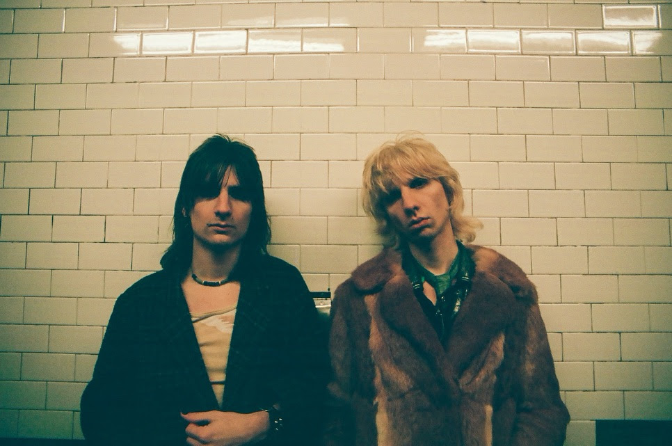 Glam Duo The Lemon Twigs Return to '70s Form On 'Songs For The General ...