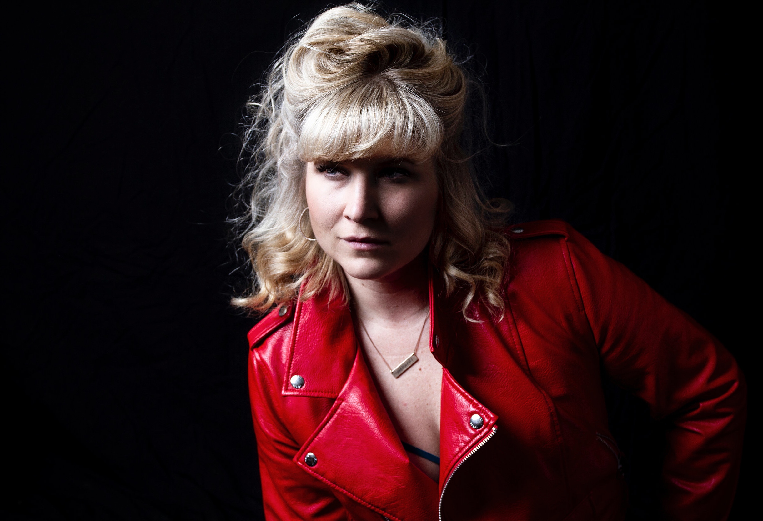 Caitlin Cannon Injects Countrypolitan Sounds with Witty Lyrics on 'The ...