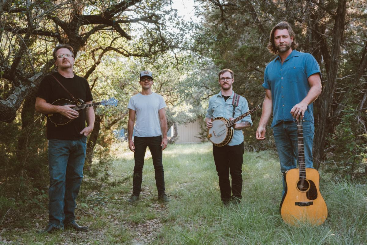 Bluegrass Outfit Wood & Wire Announce New LP 'No Matter Where It Goes ...