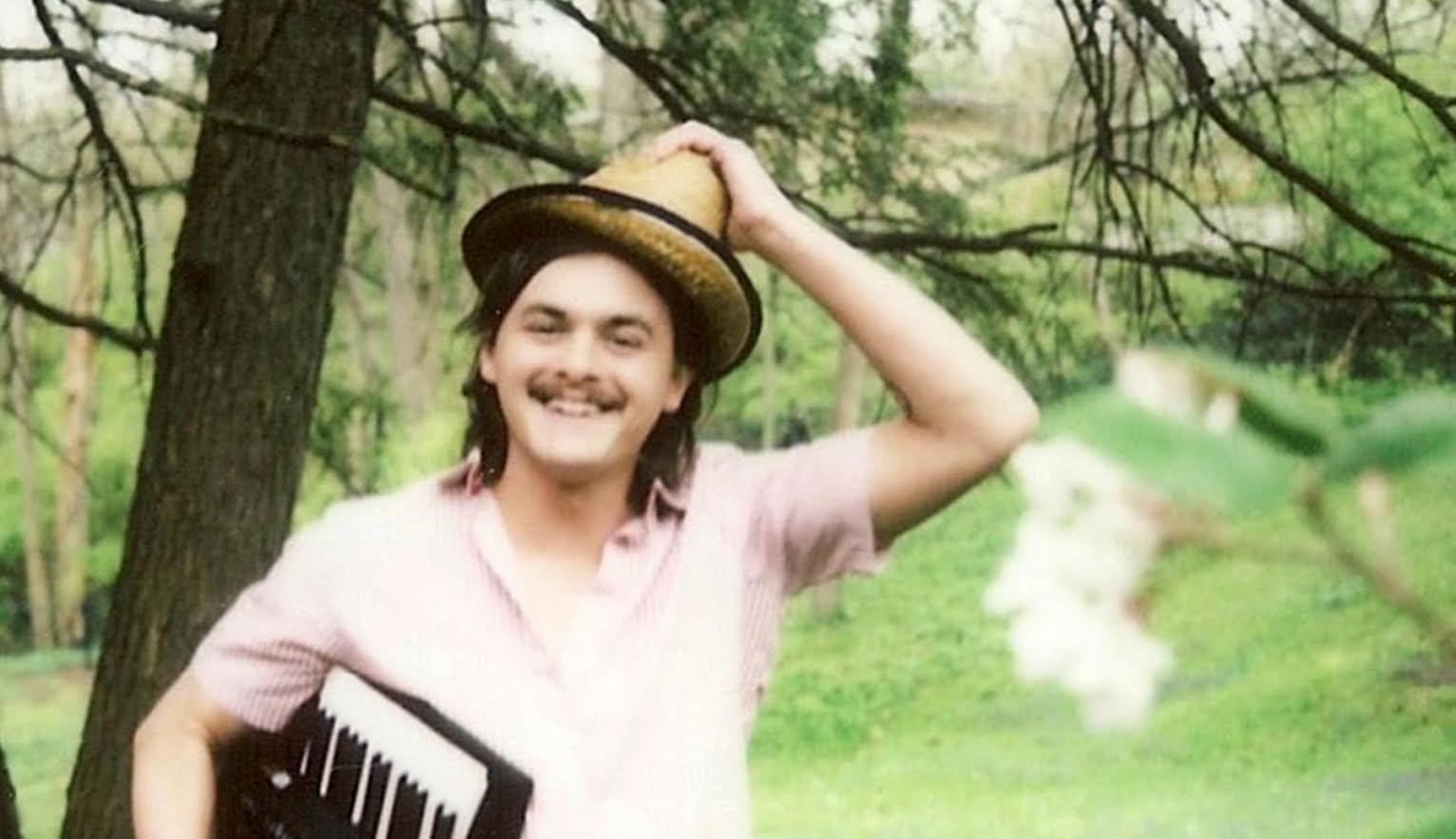 SONG PREMIERE: Joey Joesph Jams Out on Catchy Psych-pop Tune “Longhair ...