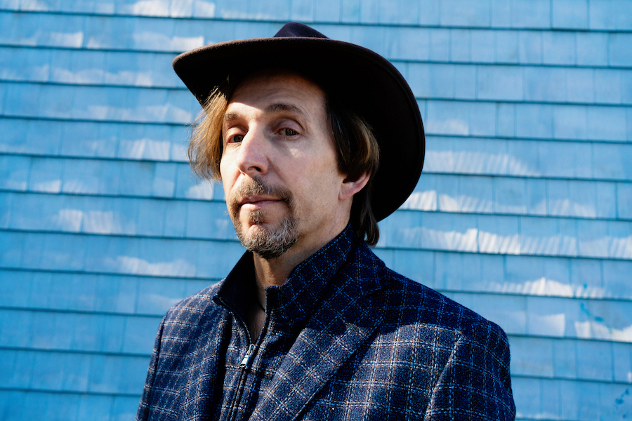 Singer-songwriter Roger Street Friedman Talks New LP 'RISE ...