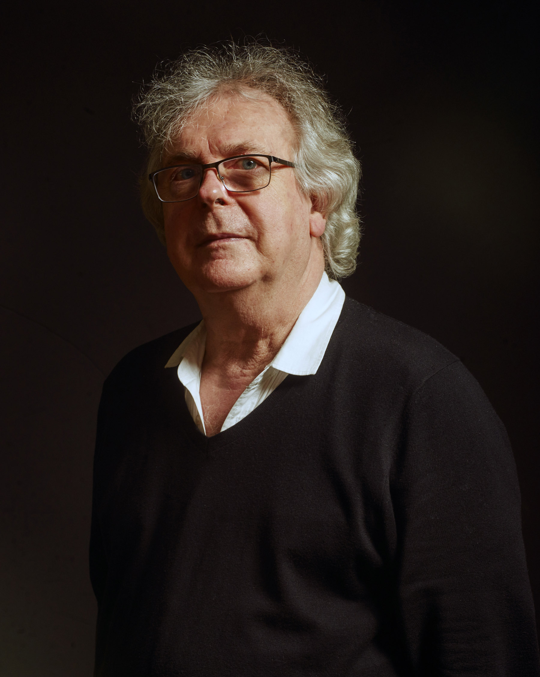 King Crimson/Foreigner Founding Member Ian McDonald Gels With New Band ...