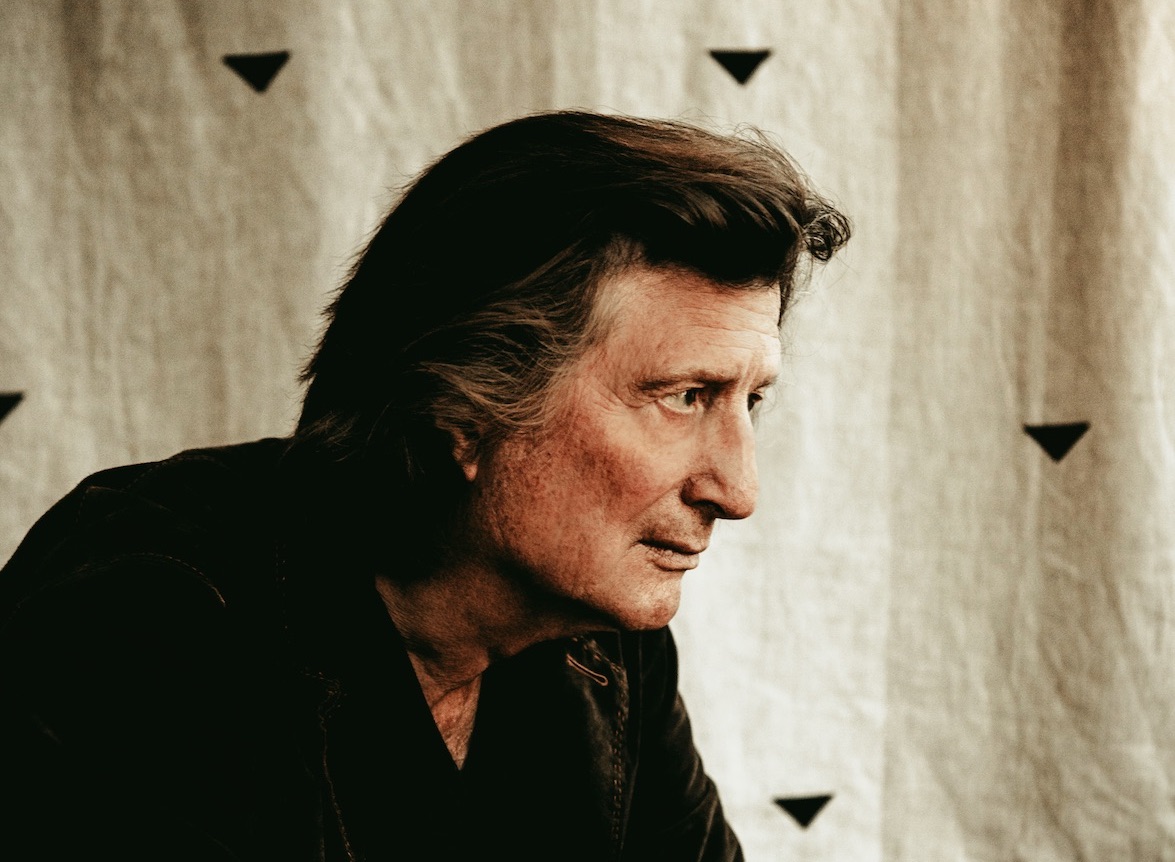 Chris Smither Returns With More Choice Cuts From 2013 New Orleans ...