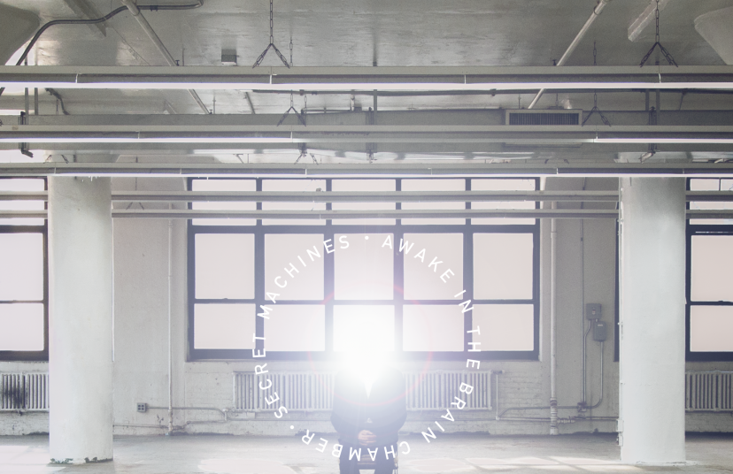 The Secret Machines' Brandon Curtis Talks Transportation From Then To ...