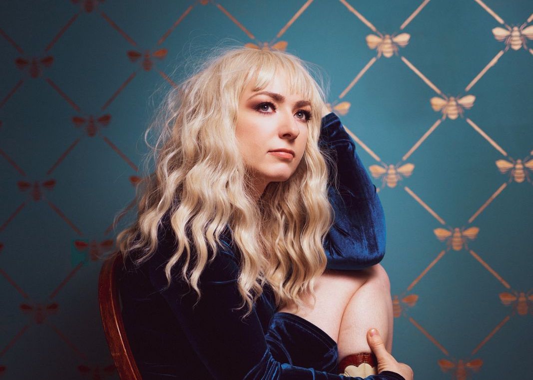 Rachel Brooke Embraces Classic Country Spirit on 'The Loneliness in Me ...