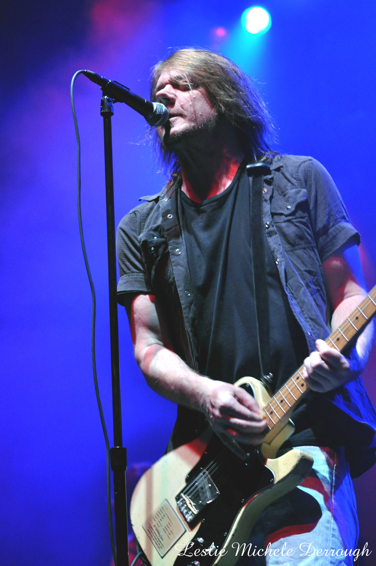 INTERVIEW: Soul Asylum's Dave Pirner Remains a Poetic Rock Force ...